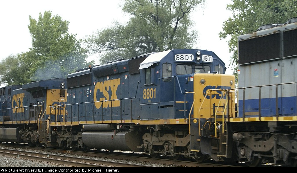 CSX 577